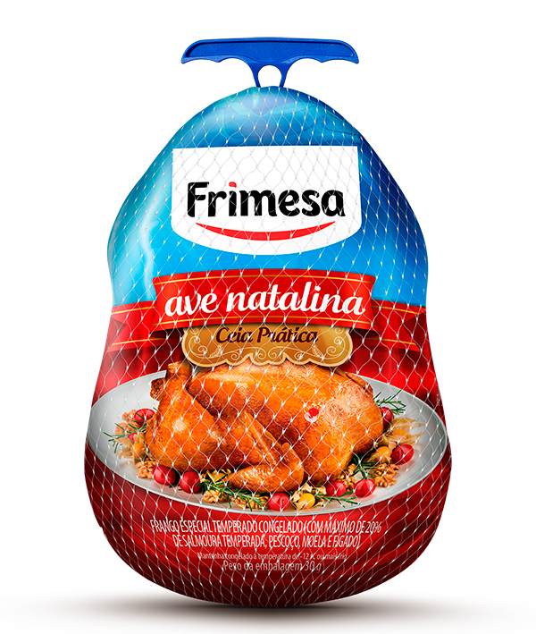 Frimesa