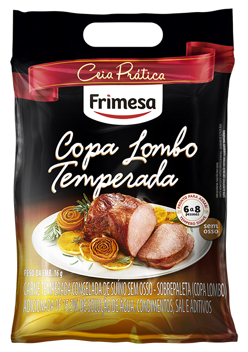 Frimesa