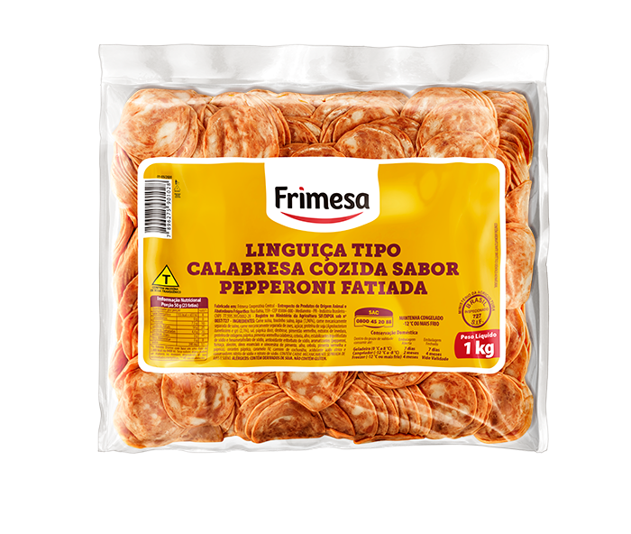 Frimesa