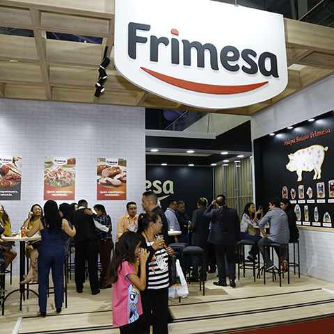 Frimesa no Norte – Frimesa