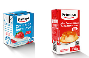 Novidades nos produtos Frimesa – Frimesa