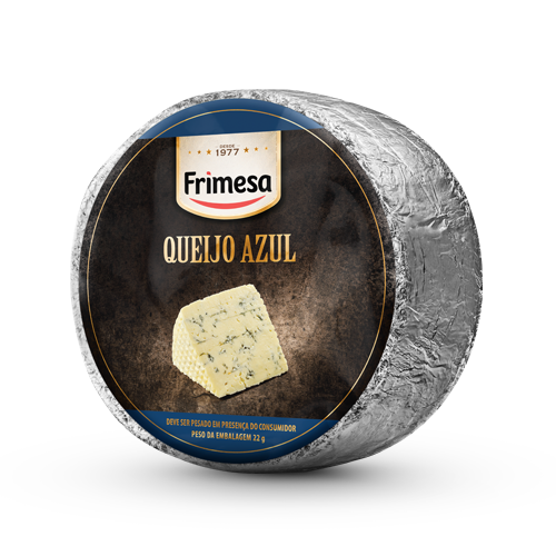 Queijo Azul – Frimesa