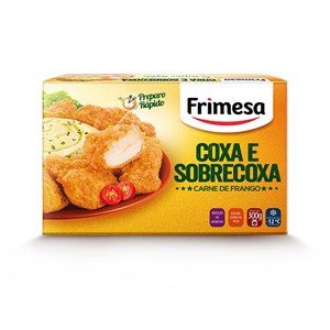 Aperitivo chicken – Frimesa