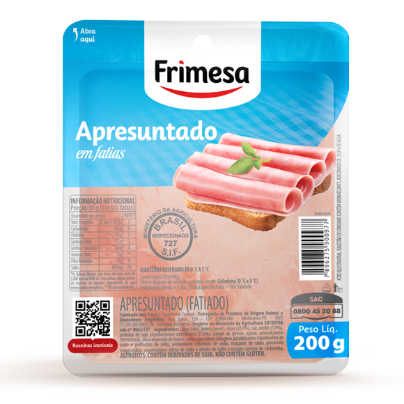 Frimesa