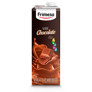 Pavê de doce de leite – Frimesa