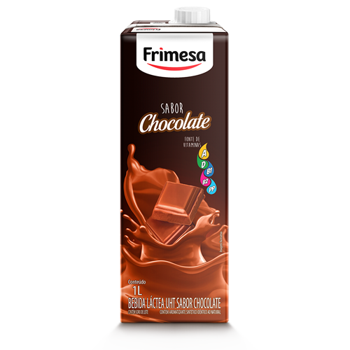 Achocolatado Frimesa – Frimesa