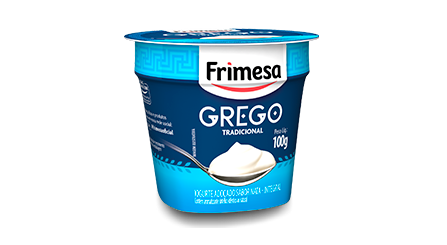 Iogurtes Grego – Frimesa