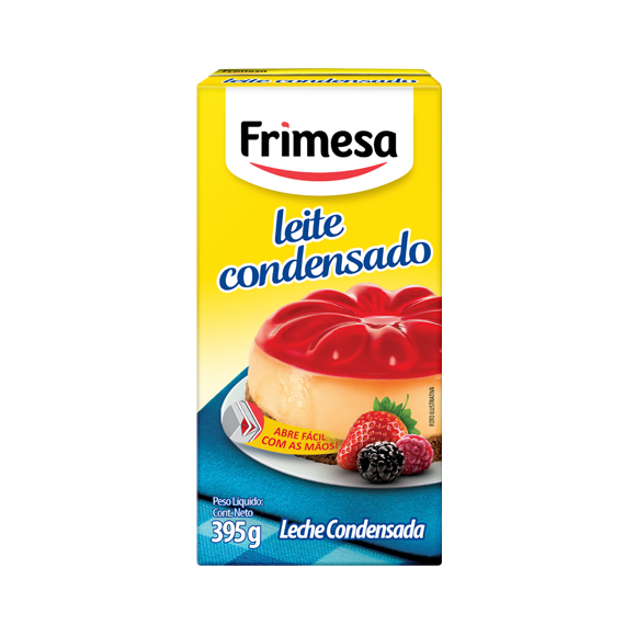 Home – Frimesa