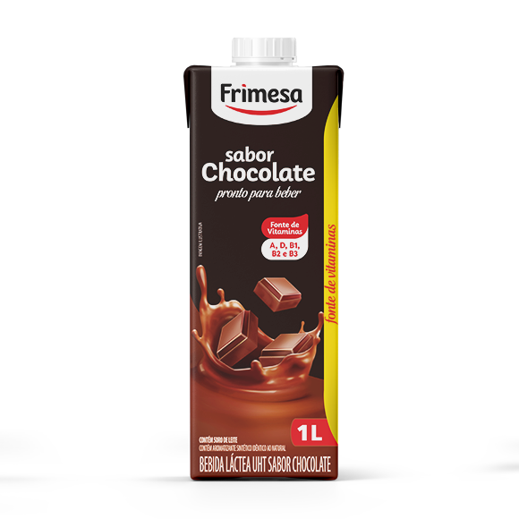 Achocolatado Frimesa – Frimesa