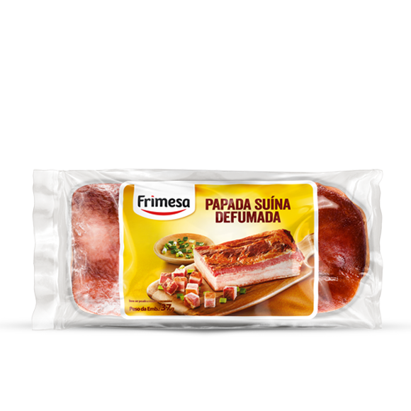 Papada Defumada – Frimesa