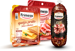 Frimesa
