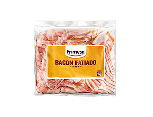 Bacon pedaço – Frimesa