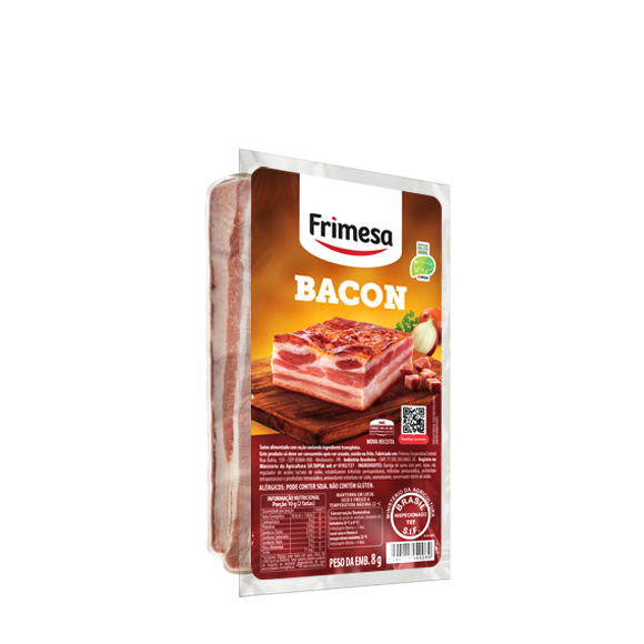 Bacon Tradicional – Frimesa