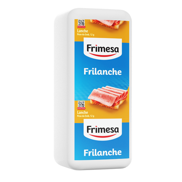 Frilanche – Frimesa