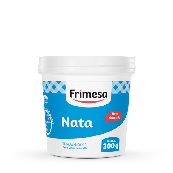 Nata – Frimesa