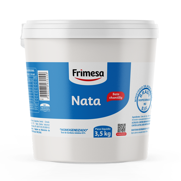 Nata – Frimesa