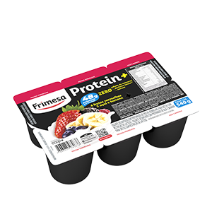 Iogurtes Proteicos – Frimesa