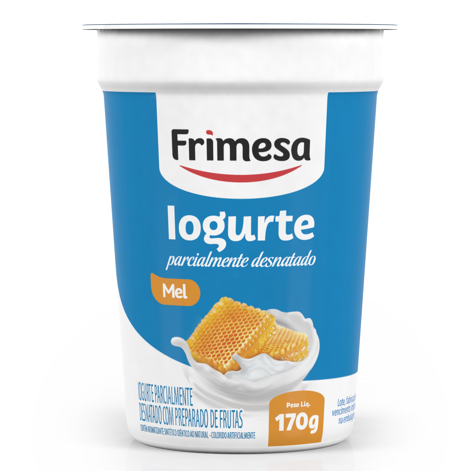 Tradicional – Frimesa